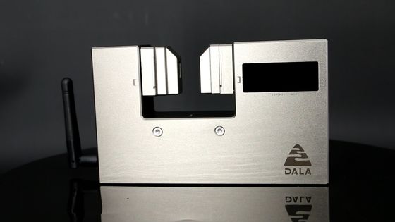DALA Laser Gauge Measurement 3 Axis Laser Micrometer Diameter Gauge