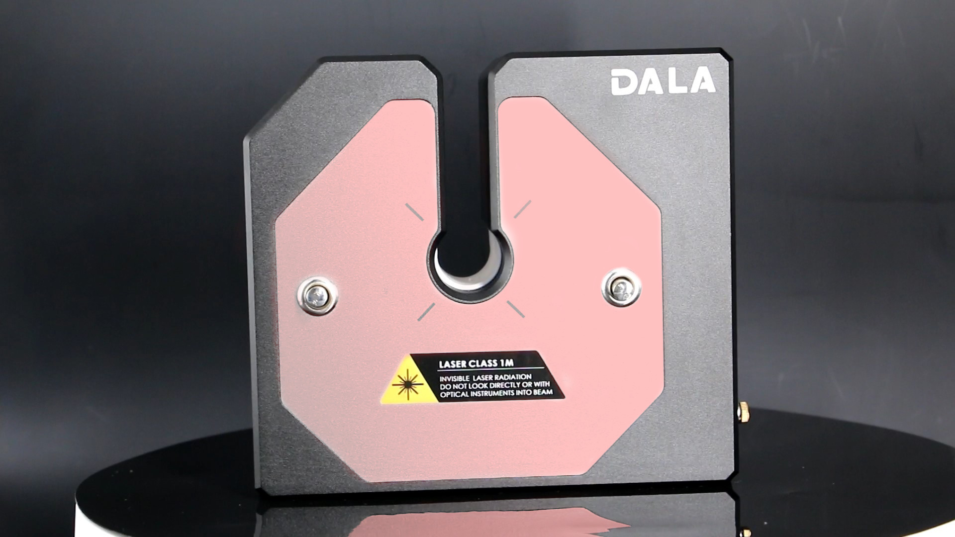 Wire Cable Diameter Gauge 2 Axis Laser Depth Micrometer