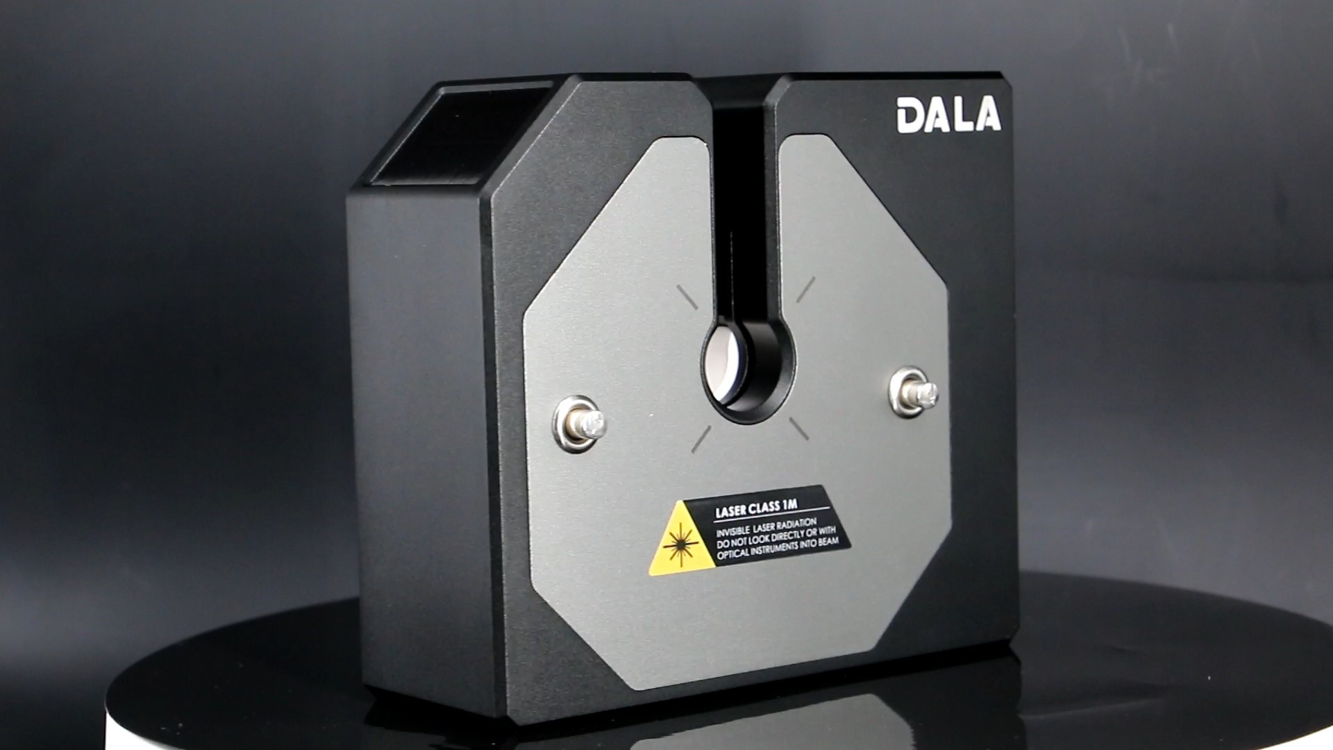 High Speed Laser Diameter Measuring Device Dual Axis Laser Micrometer 10KHz