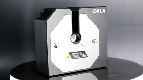 2 Axis Micrometer Laser Diameter Gauge Measurement 24V