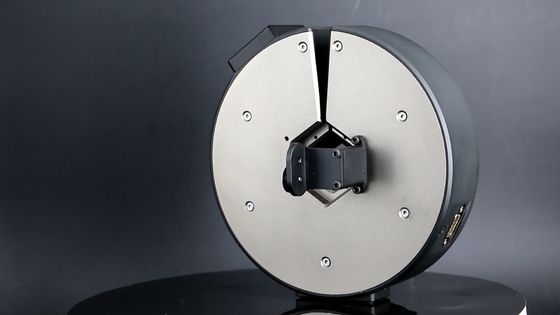 3 Axis Portable Laser Micrometer Diameter Gauge For Fine Wire 24V