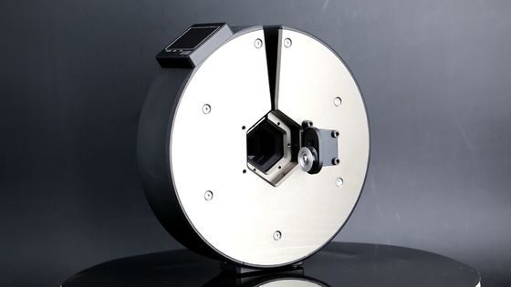 3 Axis Laser Diameter Measurement Instruments Gauge Micrometer